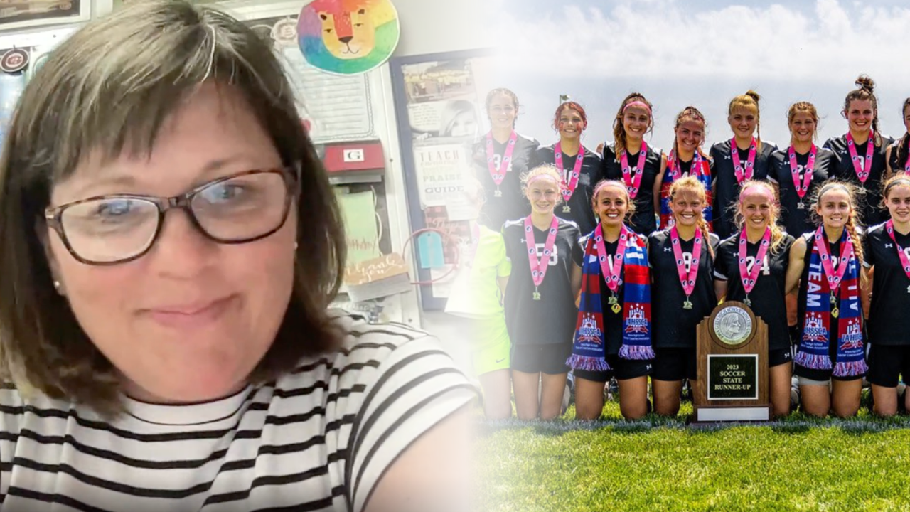 High School Team Communication Success Story | Girls Soccer Coach