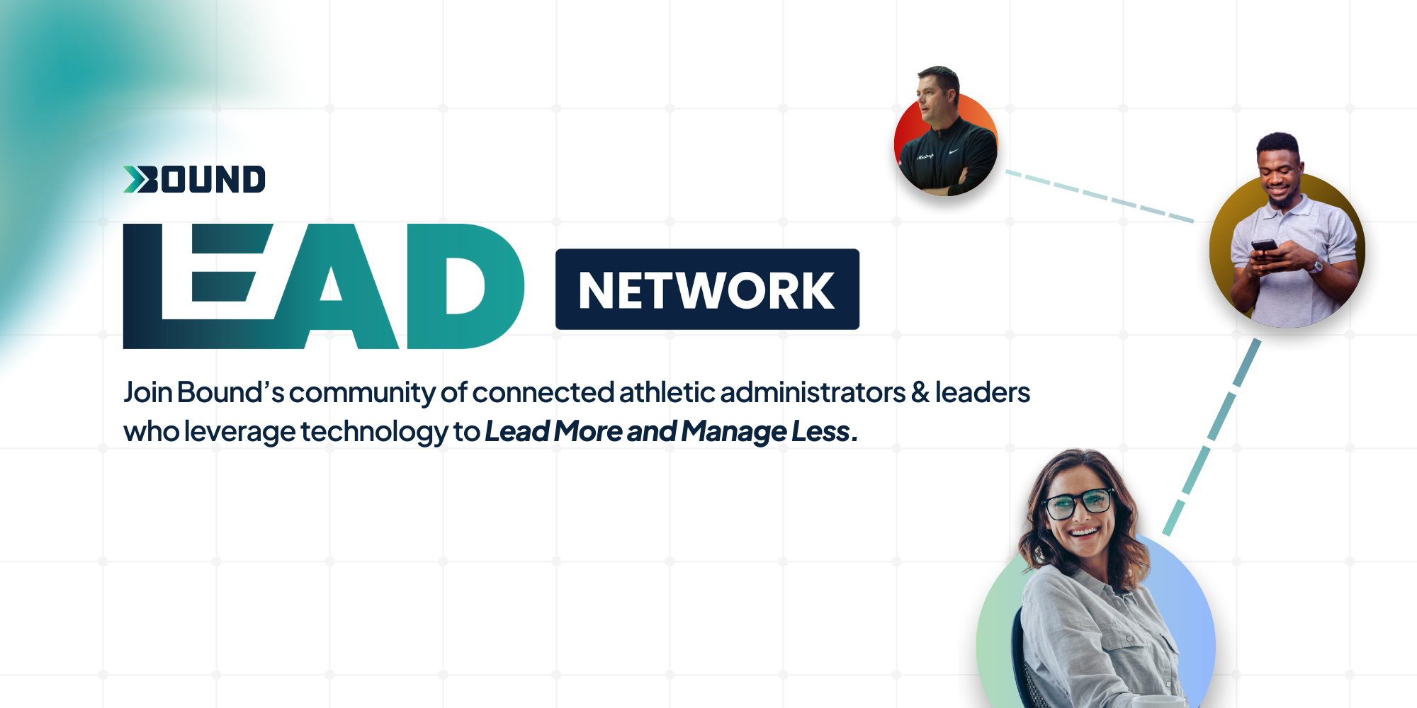 LEAD Network